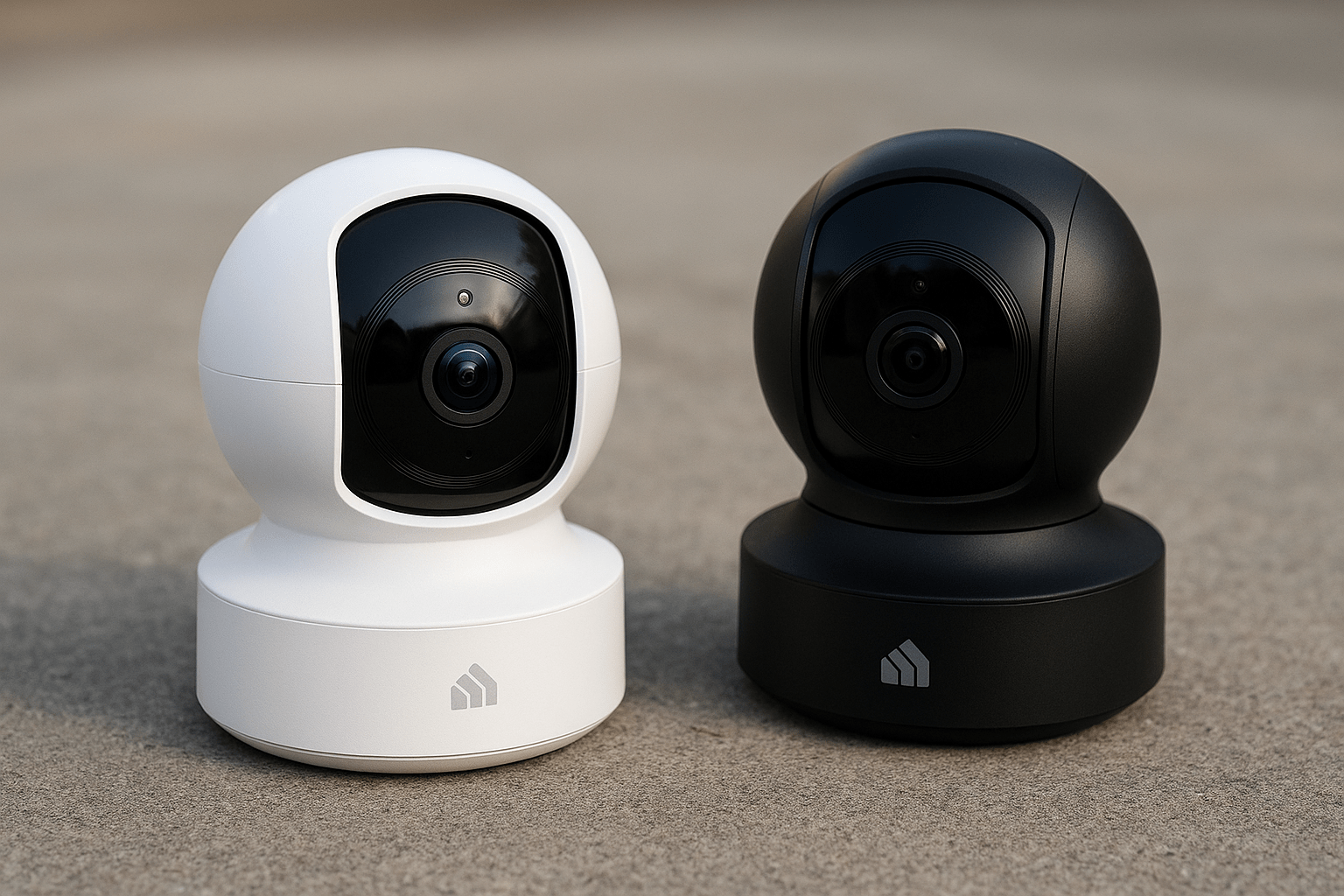 Best Kasa Indoor Smart Camera (2025) TP-Link EC70 Review - smart Home ...